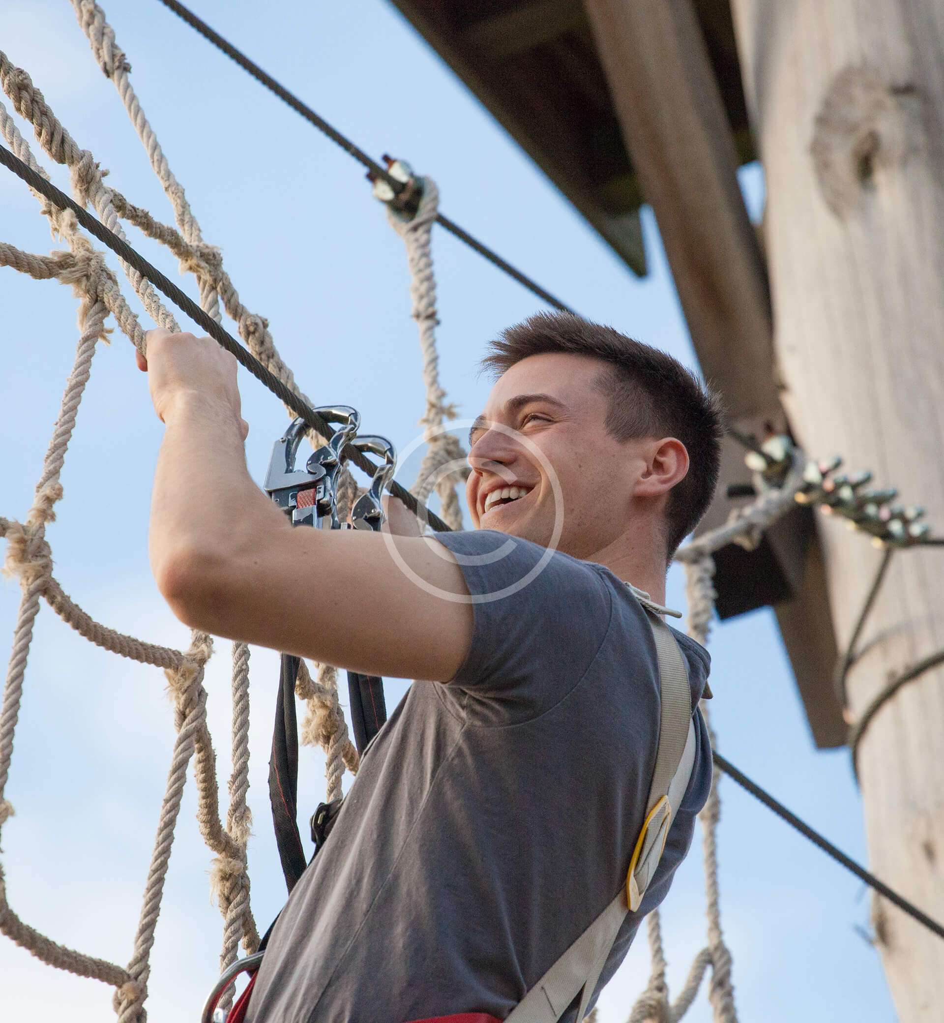 Roupes Courses - Southern Prairie Railway