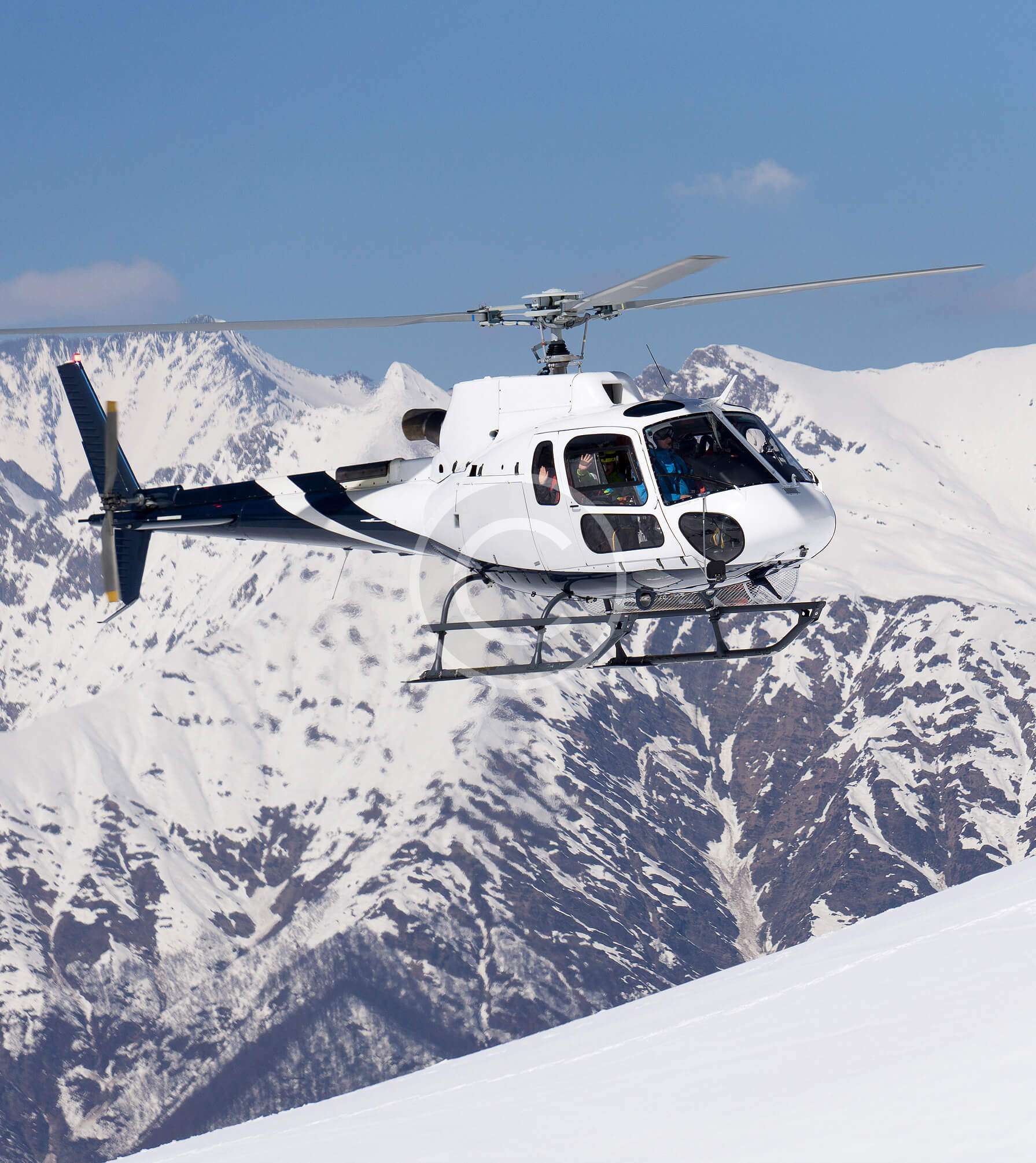 Customized Tours - Southern Prairie Railway