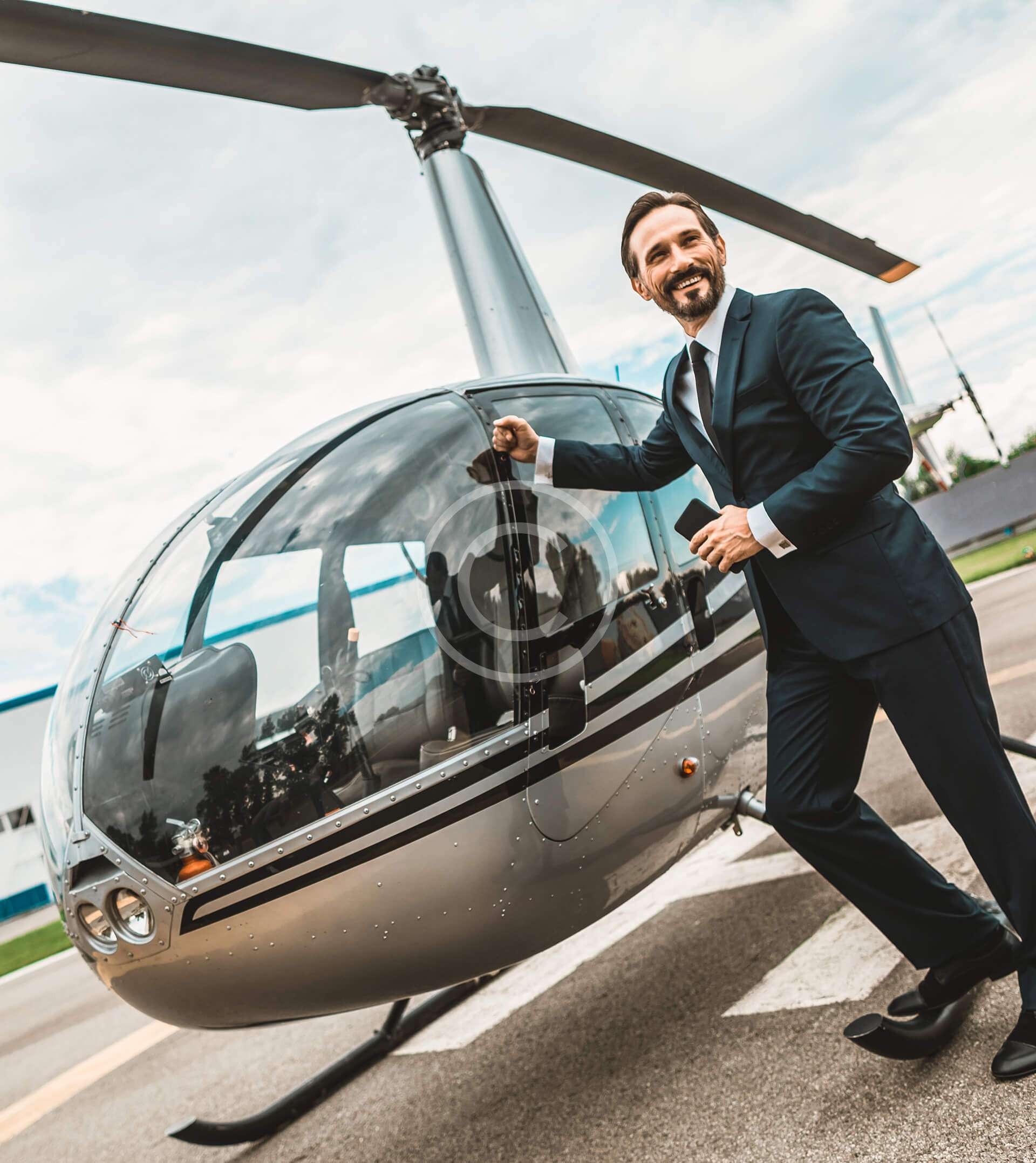 Photography & Filming - Southern Prairie Railway