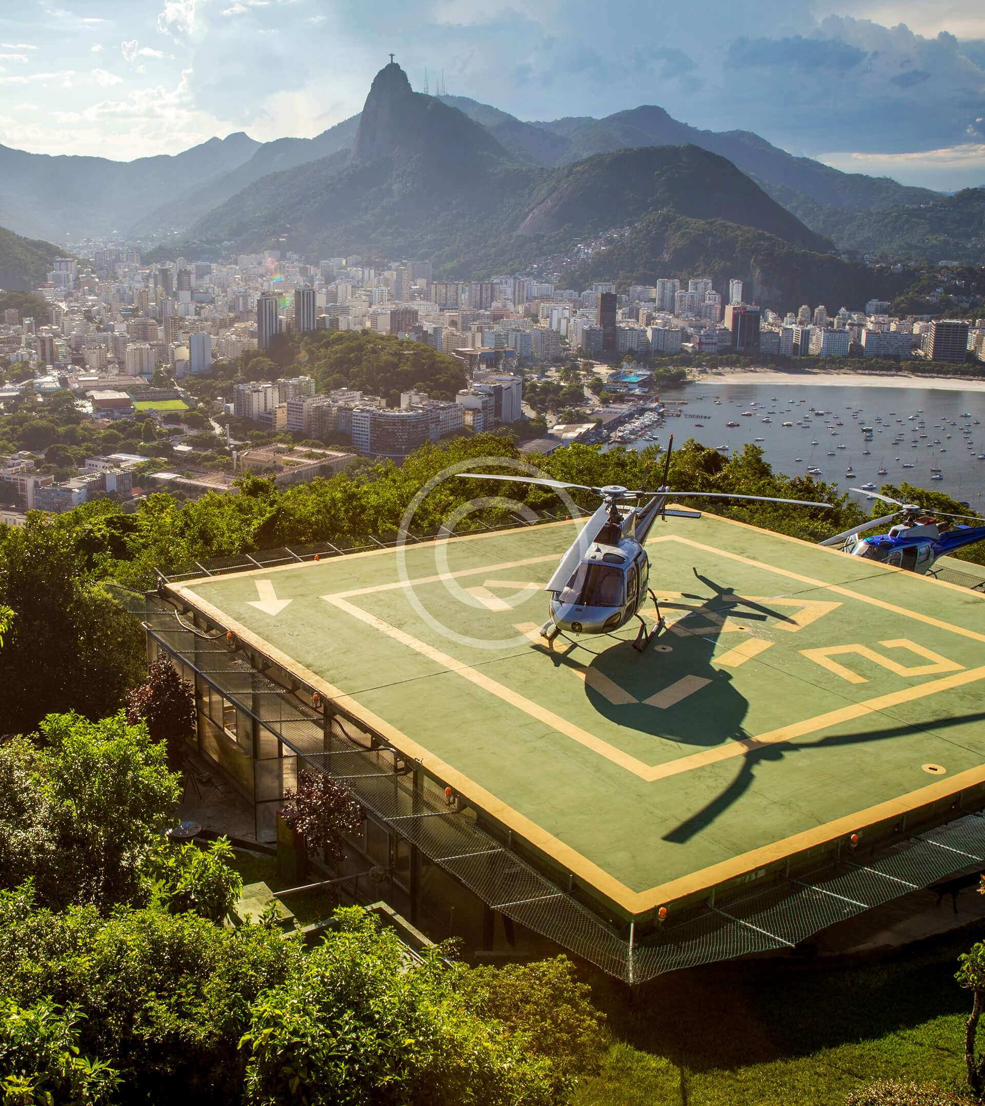 Transport Services - Southern Prairie Railway