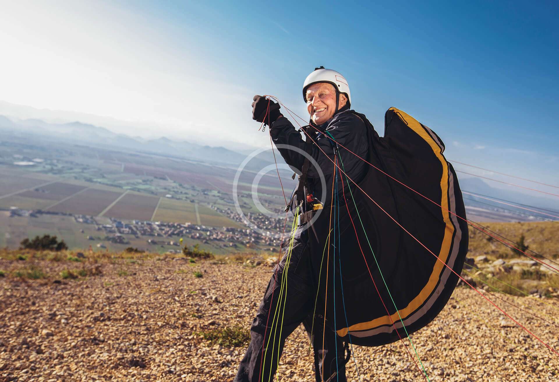 Training - Southern Prairie Railway